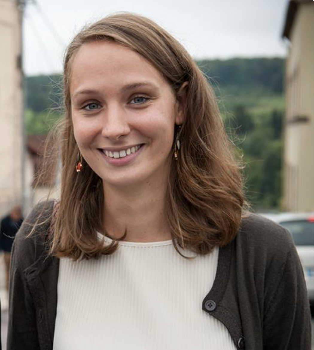 Anne-Lise Boyer | CLIMAS